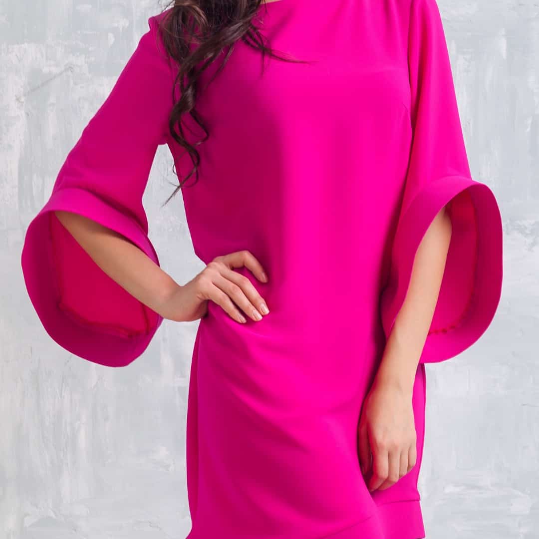 On Wednesday's we wear pink - The Velvet Runway