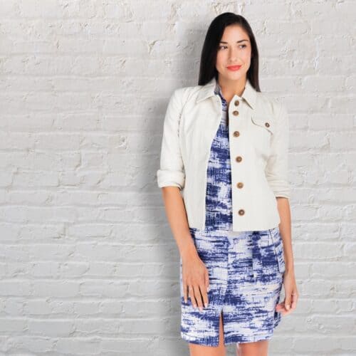 Interview with Kitty Lai, co-founder of Kit London - The Velvet Runway