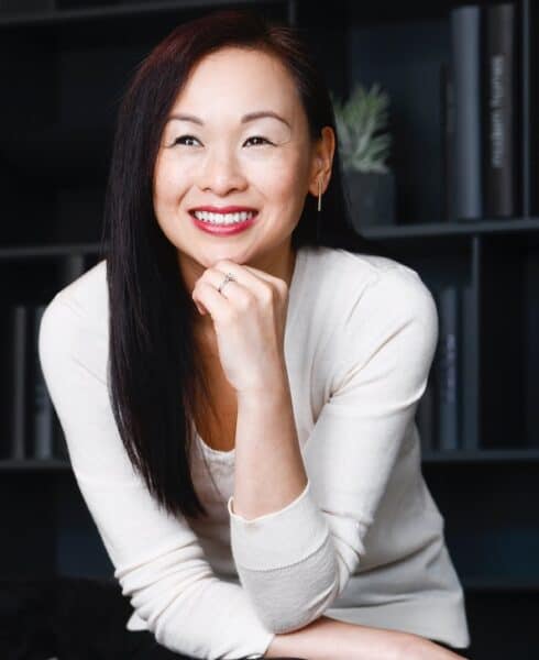 Interview with Kitty Lai, co-founder of Kit London - The Velvet Runway