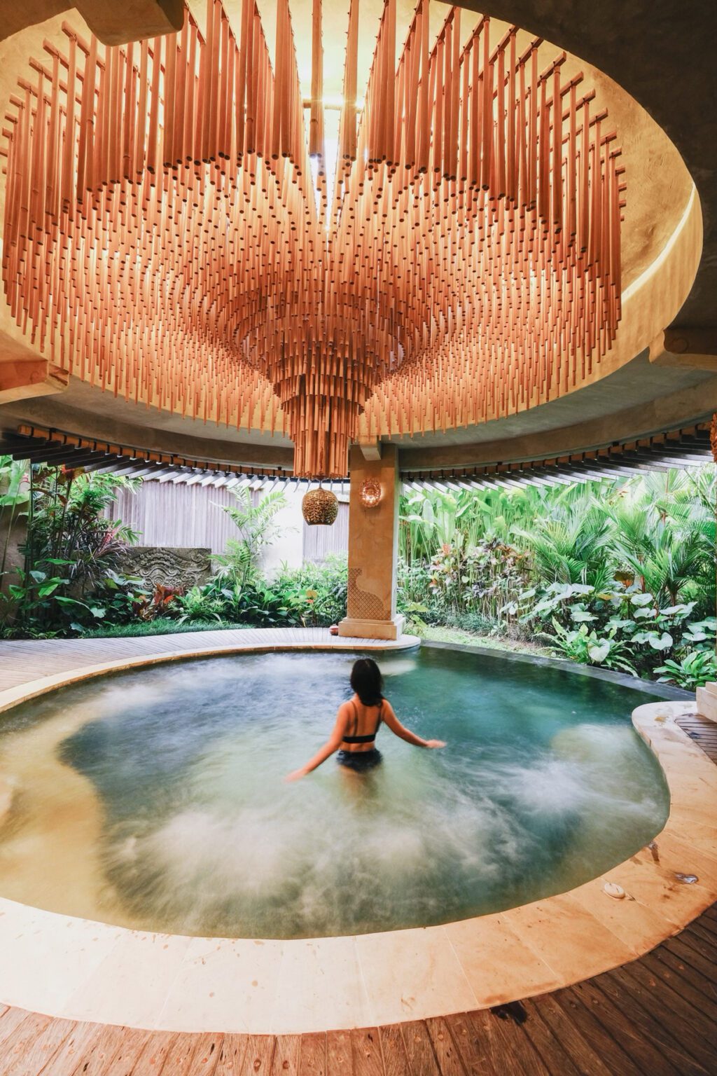 Discover The Luxury Wellness Getaway of Kuwarasan A Pramana Experience ...