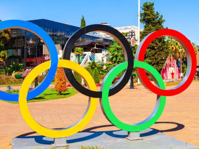 What is sports tourism and why is it important? - The Velvet Runway