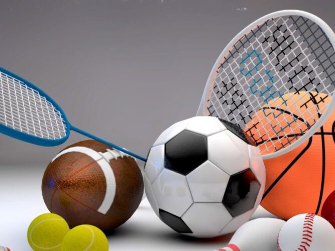 What is sports tourism and why is it important? - The Velvet Runway